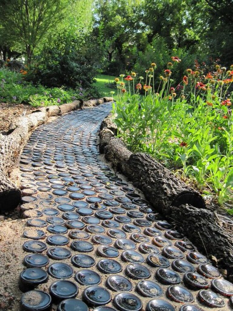 20 Brilliant DIY Bottle Garden Ideas for Your Space