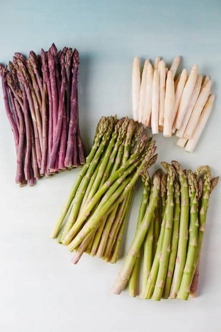 19 Gorgeous Colorful Vegetables to Brighten Your Garden Today