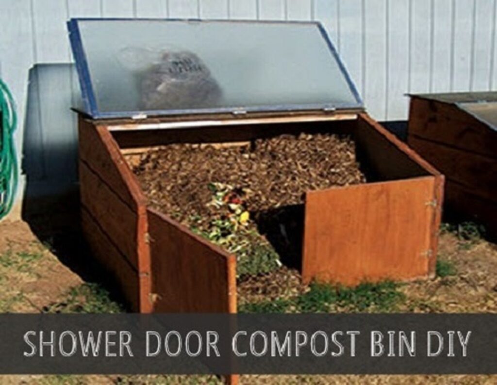 44 Clever DIY Compost Bin Ideas For Gardeners To Try