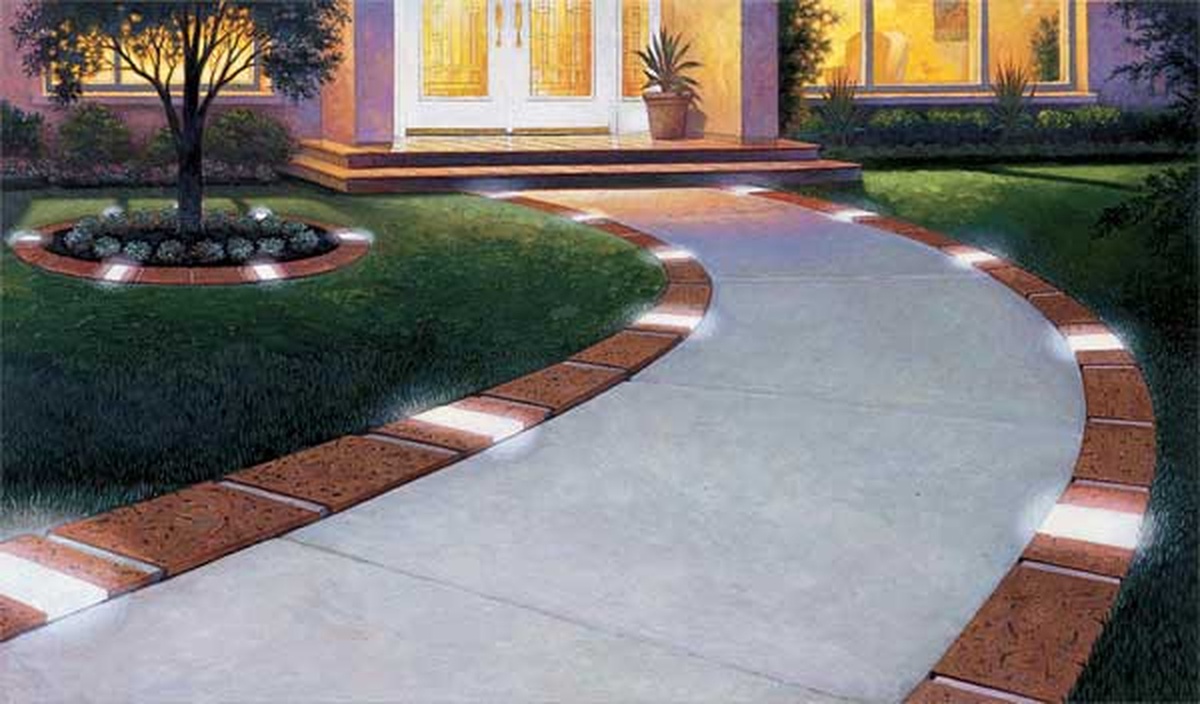 12 Creative Brick Garden Ideas for Outdoor Haven