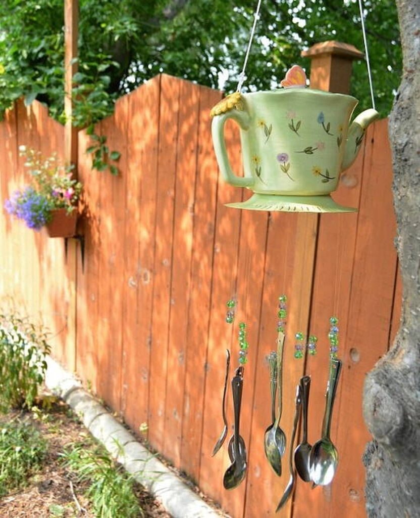 16 Delightful DIY Teapot Ideas For Garden Enthusiasts