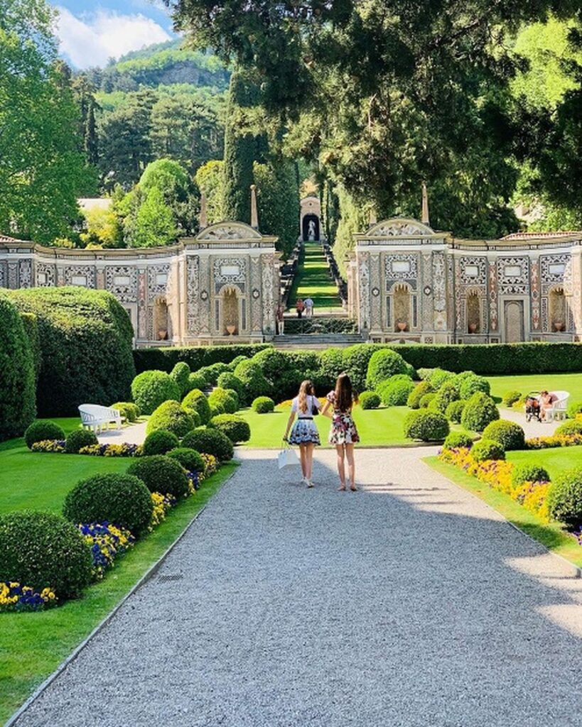17 Stunning Italian Garden Ideas to Transform Your Outdoor Space