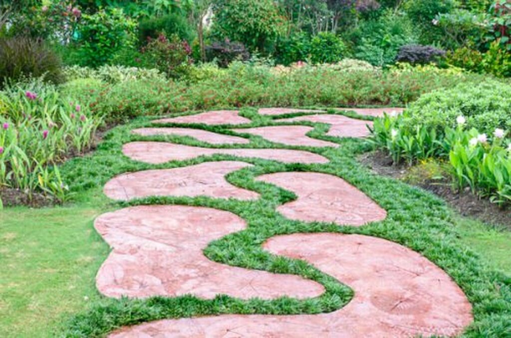 35 Stunning Garden Path Ideas That Transform Any Outdoor Space