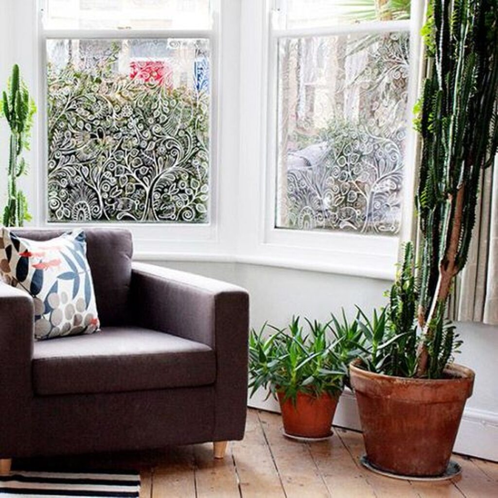 25 Cozy Indoor Window Sitting Area Decor Ideas to Try Today