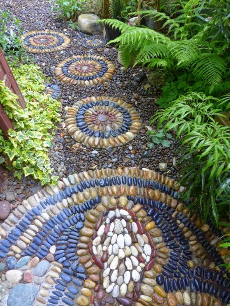 35 Stunning Garden Path Ideas That Transform Any Outdoor Space