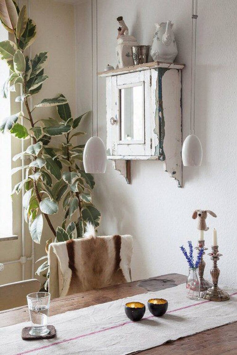 40 Stunning Indoor Plant Corner Ideas That Refresh Your Home