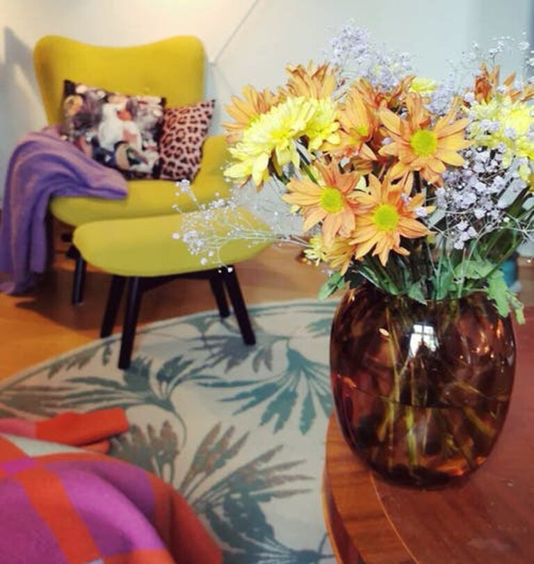 26 Stunning Indoor Space Ideas with Plants for a Cozy Vibe
