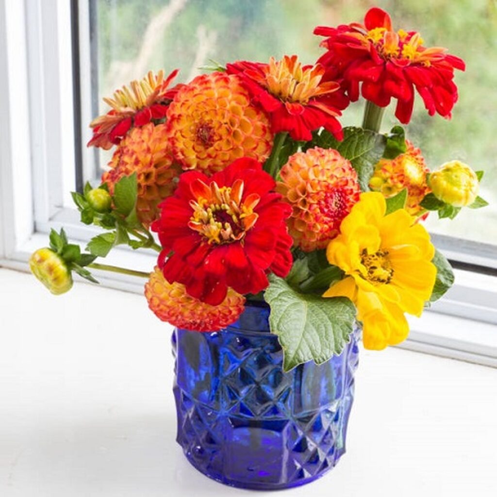 24 Gorgeous Flowers to Bring on Your First Date