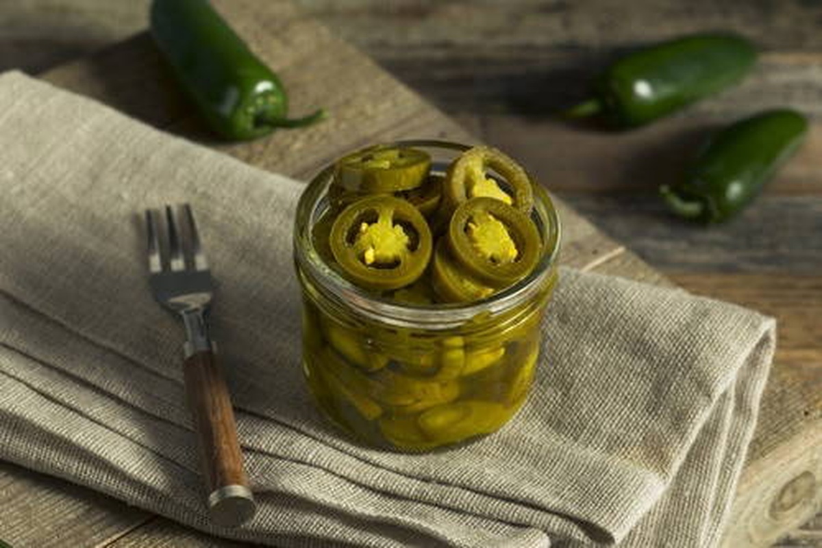 15 Best Plants & Trees for Delicious Homemade Pickles