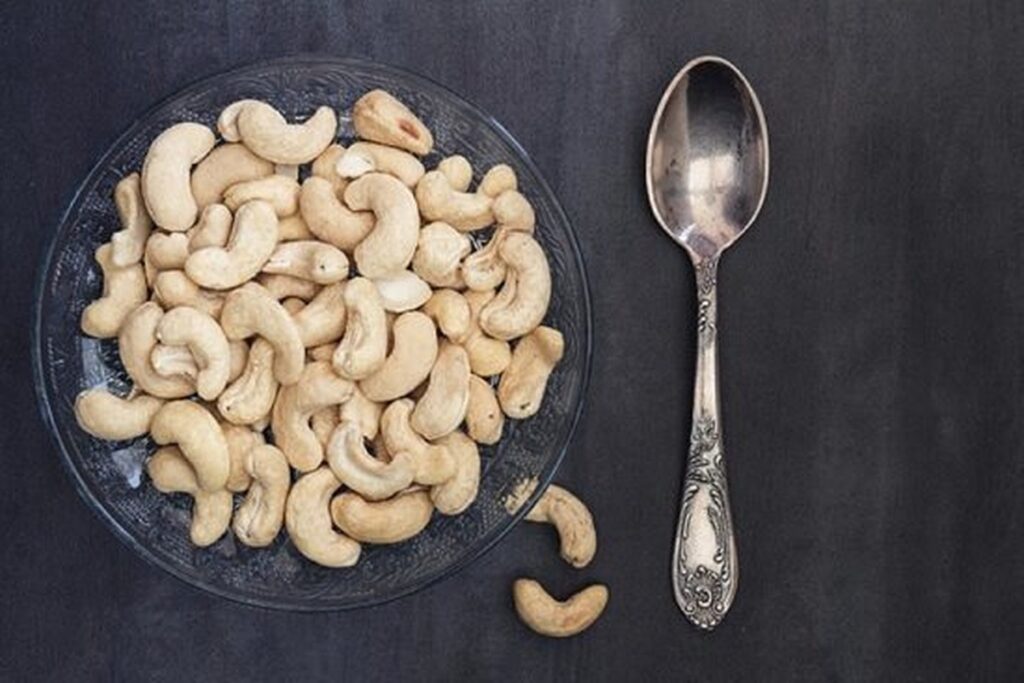 Facts About Are Cashews Poisonous