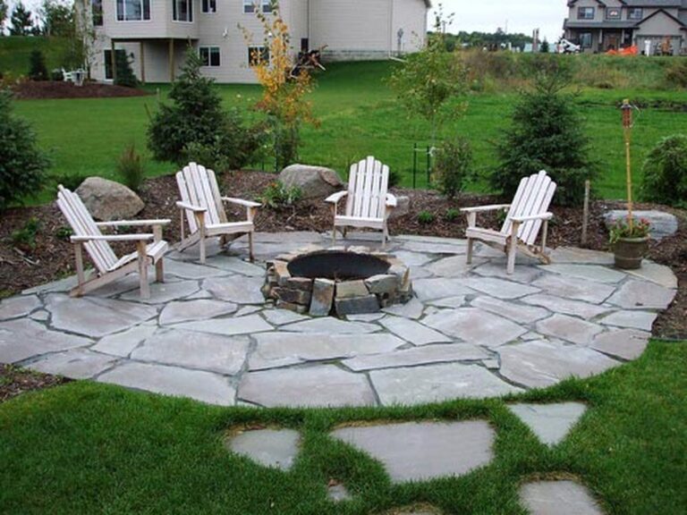 34 Stunning Landscaping Ideas with Rocks for a Dream Garden