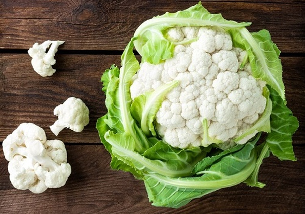 13 Delicious Round Green Vegetables for Pot Growing