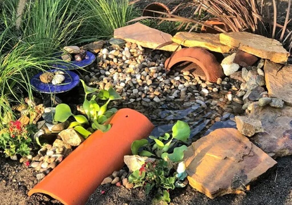 23 Cozy DIY Frog House Ideas That Keep Garden Pests Away