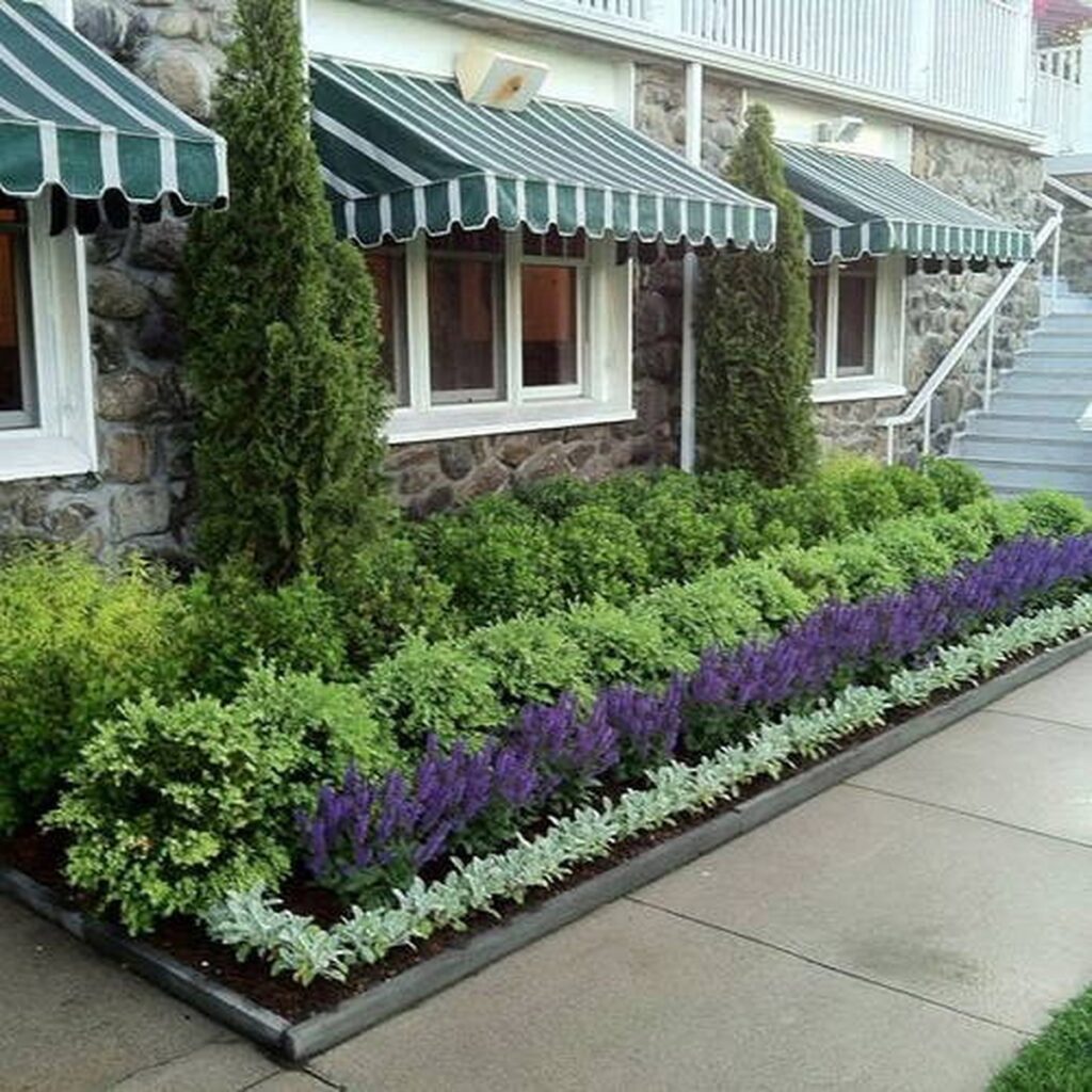 25 Stunning Lavender Garden Design Ideas for Perfect Landscaping