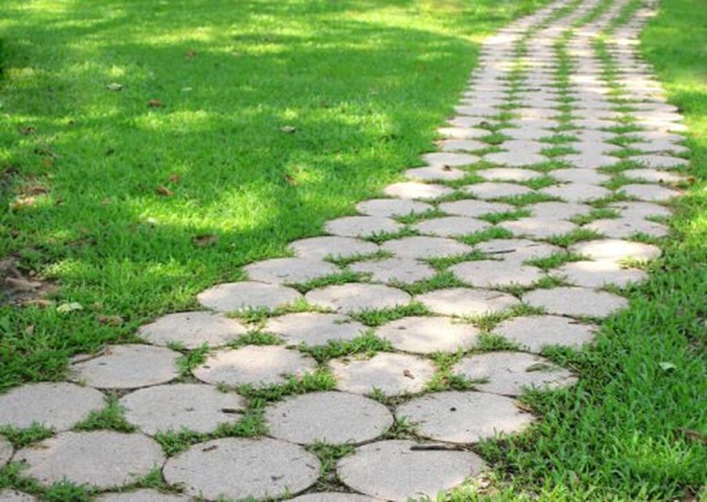 35 Stunning Garden Path Ideas That Transform Any Outdoor Space
