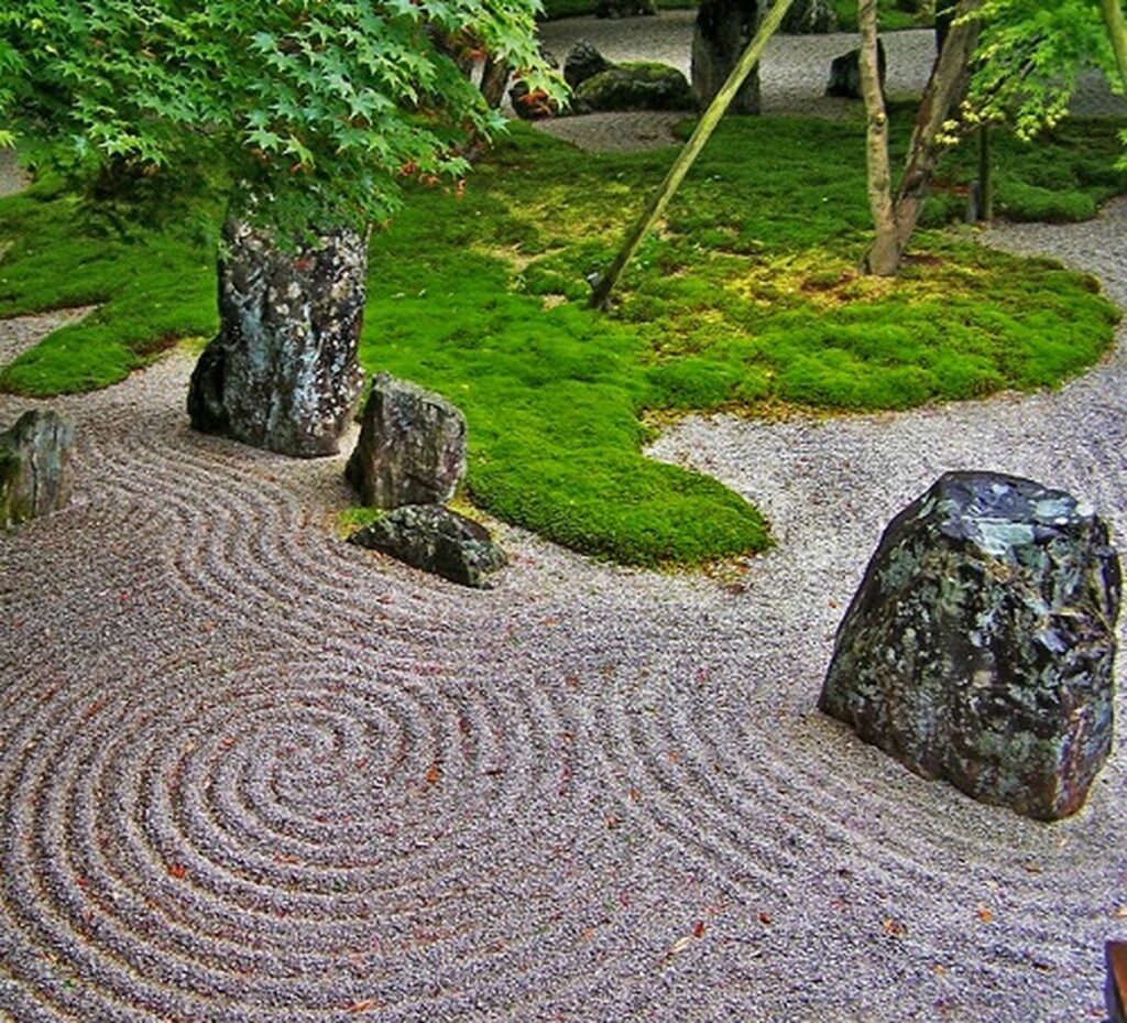 55 Stunning Zen Garden Ideas on a Budget That Feel Like Paradise