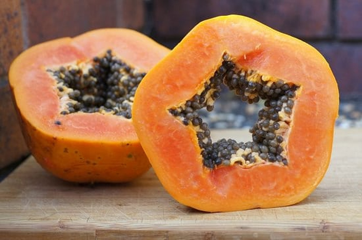 14 Delicious Papaya Varieties: Different Types of Papayas to Try