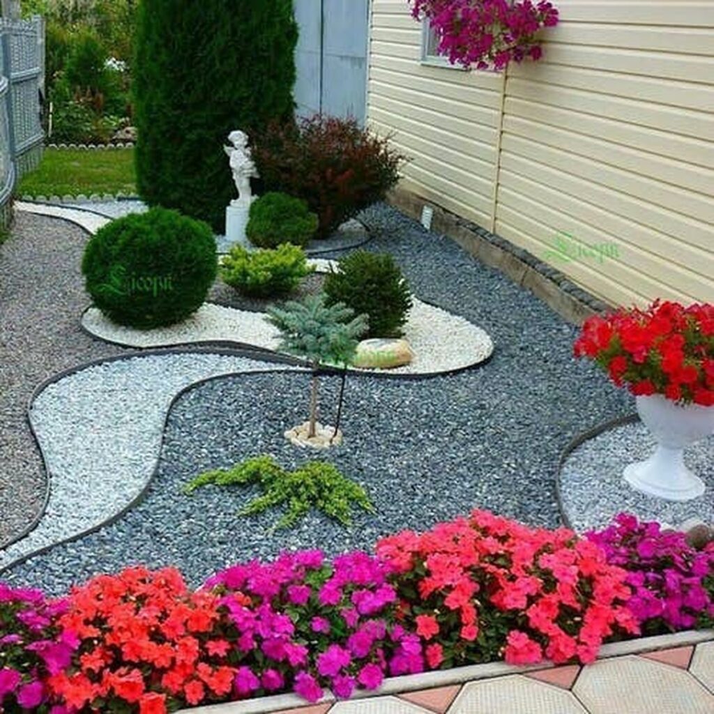 35 Stunning Desert Landscaping Ideas Pictures to Transform Your Yard