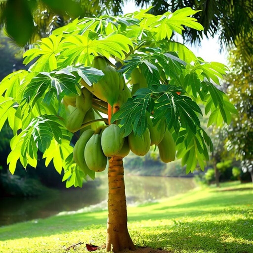 22 Amazing Fruit Trees that Grow in NC