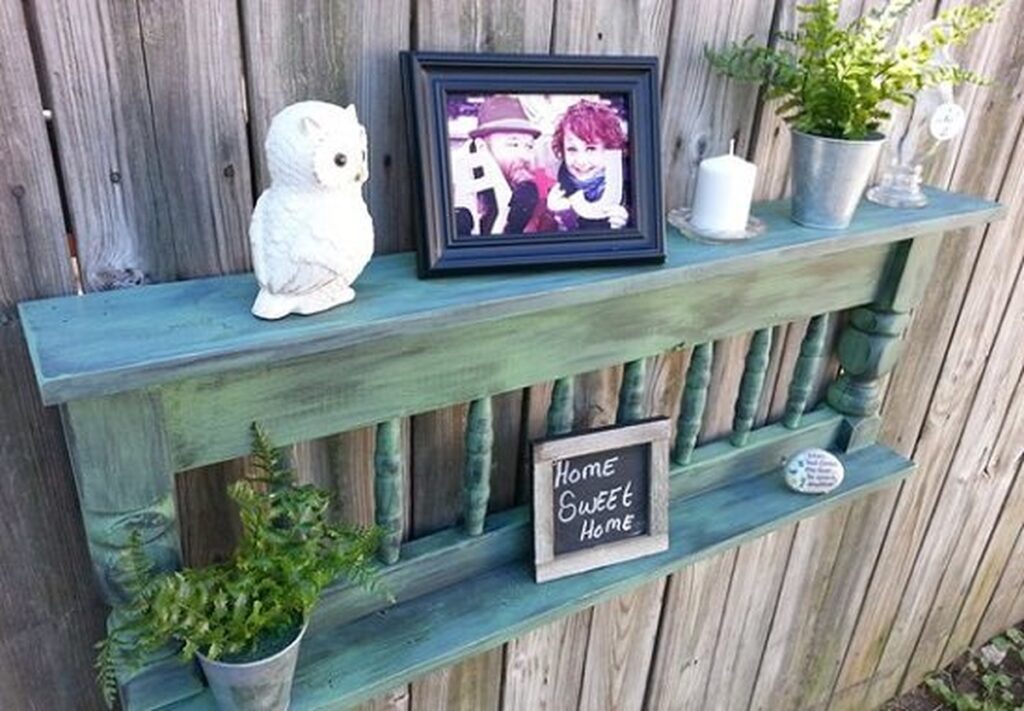 77 Brilliant DIY Upcycled Garden Projects Anyone Can Create
