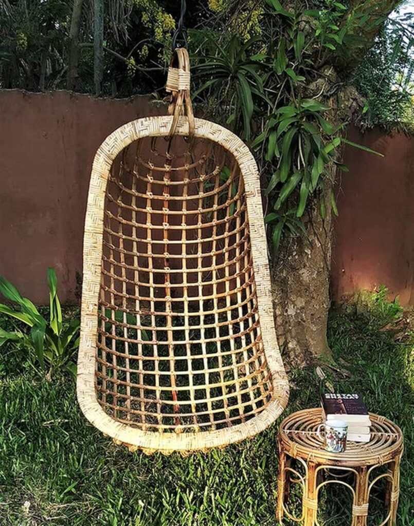 22 Stunning Landscaping with Bamboo Ideas for Your Garden