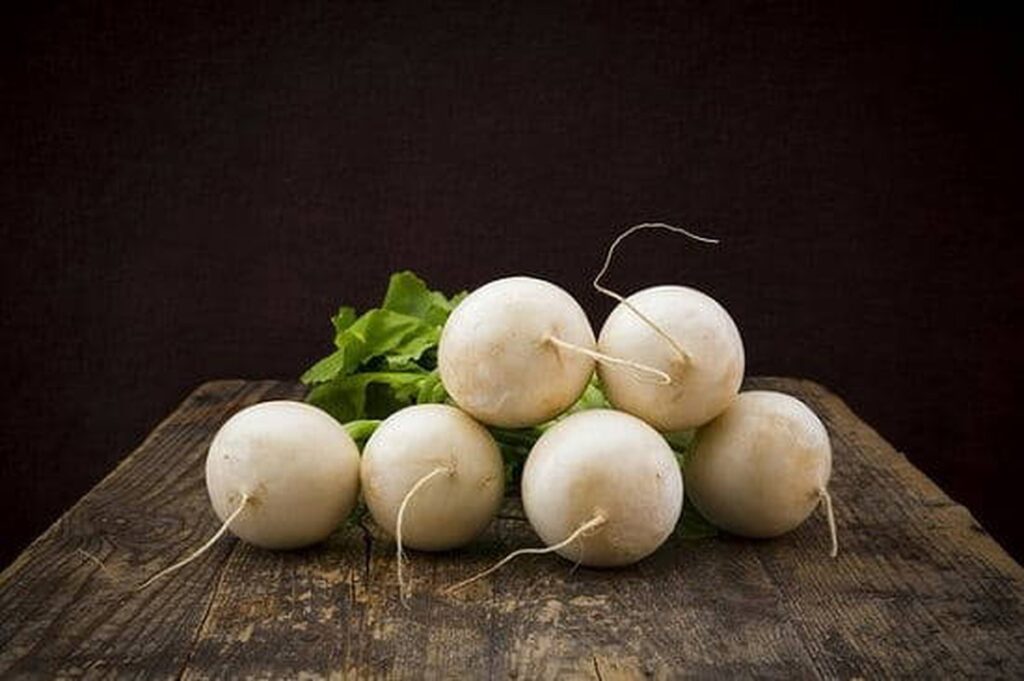 23 Delicious Types of Turnips: Best Varieties for Your Garden