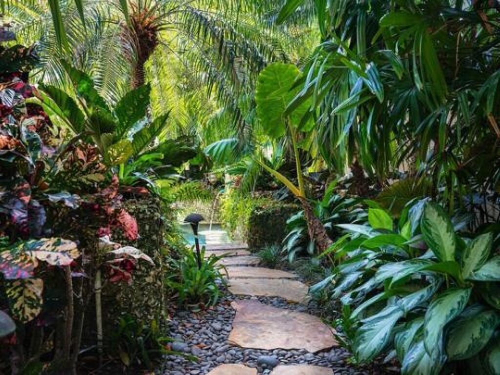 35 Stunning Garden Path Ideas That Transform Any Outdoor Space