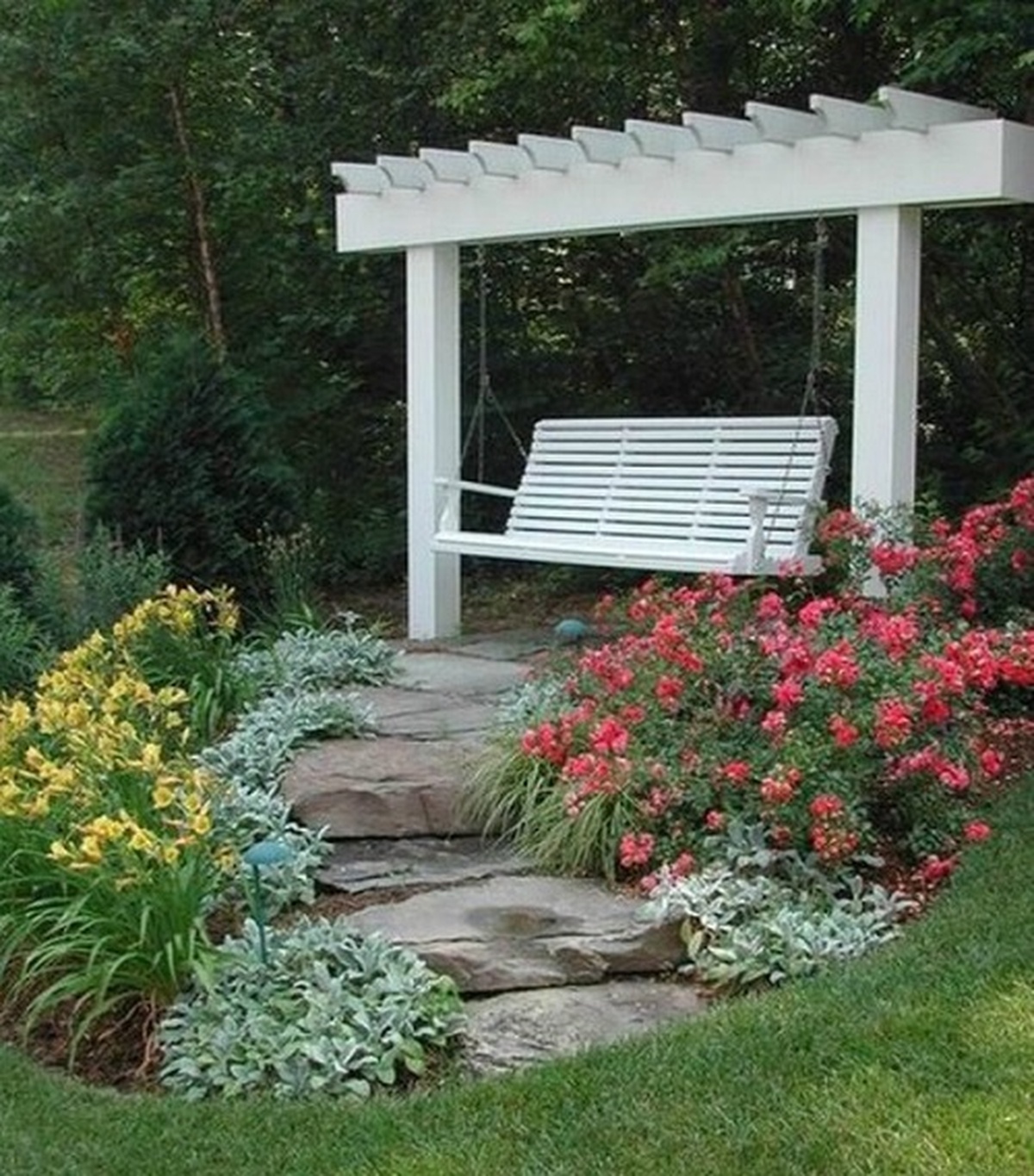 7 Beautiful DIY Memorial Garden Ideas to Honor Loved Ones