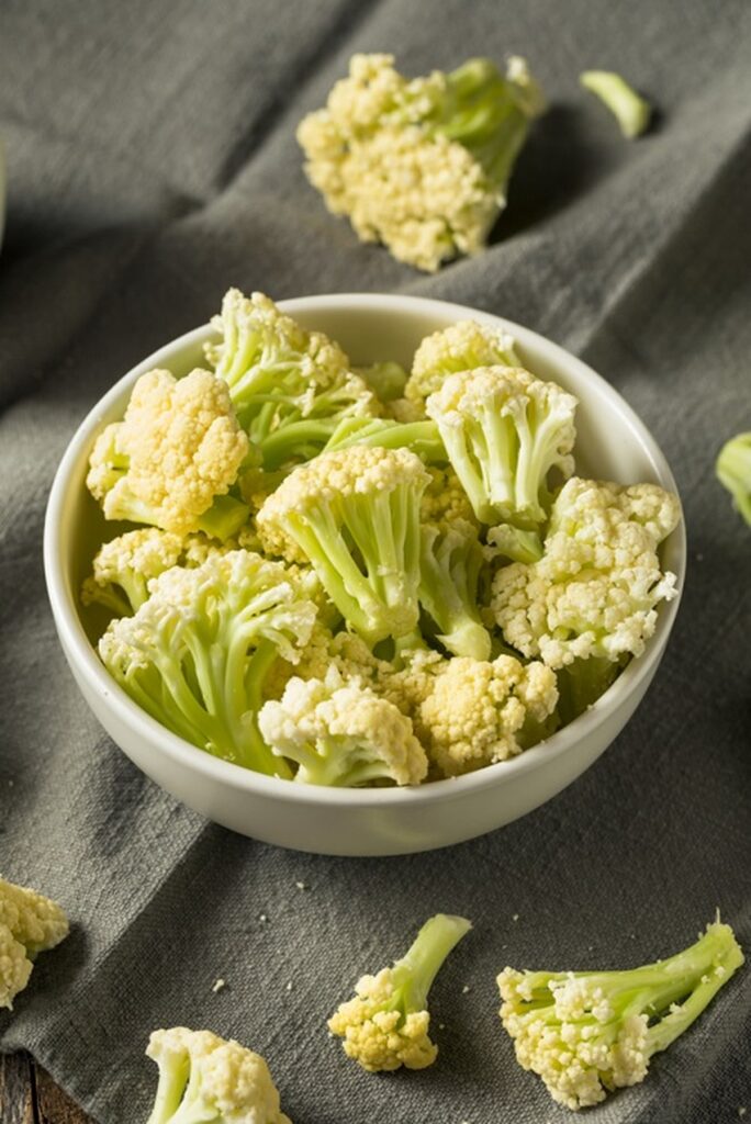 18 Surprising Man Made Vegetables That Will Amaze You