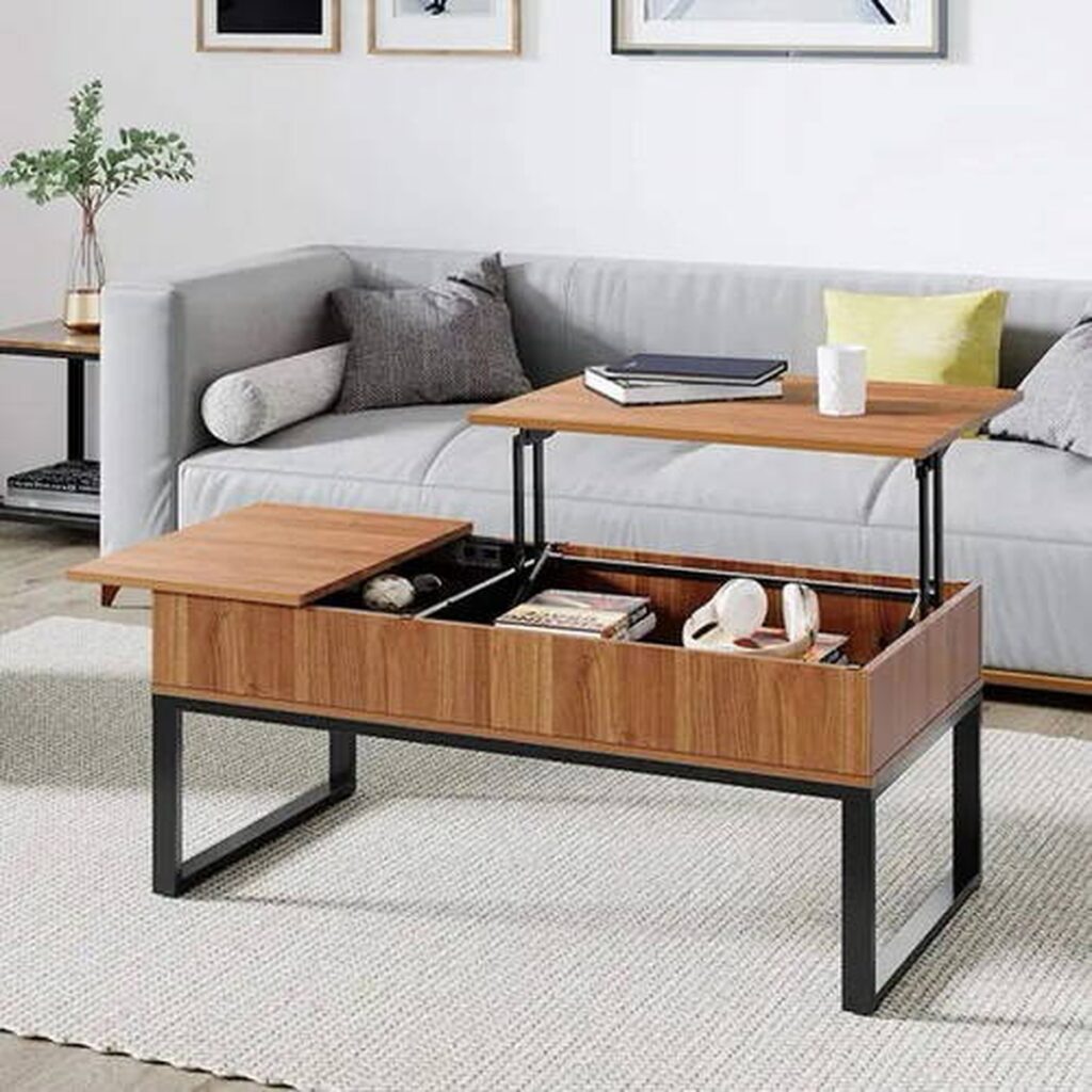 35 Clever Hidden Spots in Your Home to Add More Storage to Small Spaces