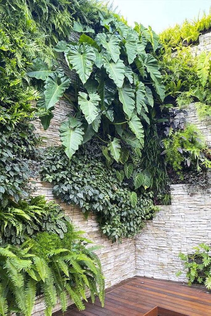 26 Fantastic Ways to Hang Plants on the Wall Like Pros