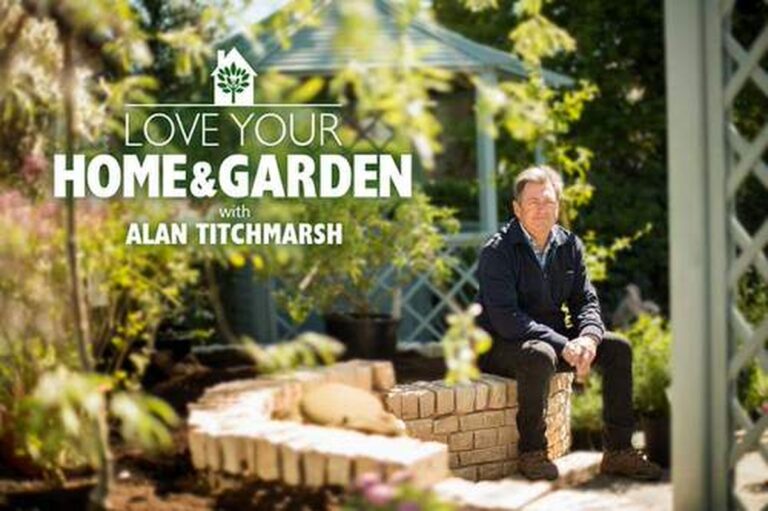 5 Delightful Garden Shows on Netflix to Brighten Your Day