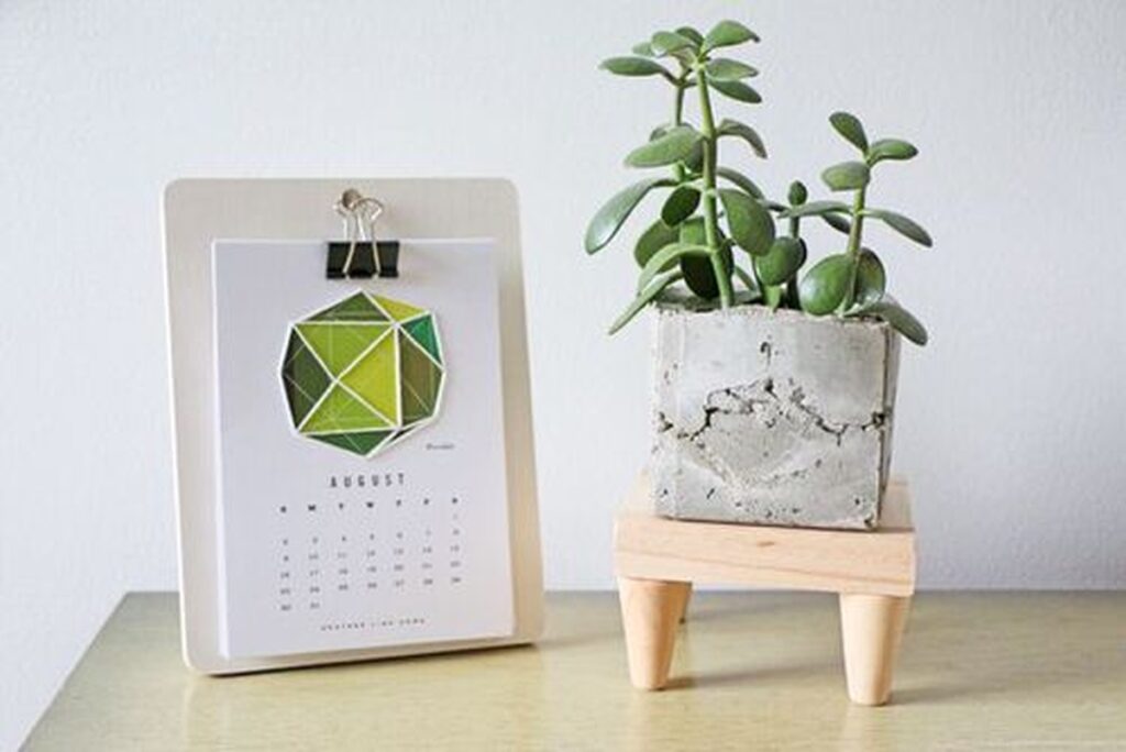 36 Stunning DIY Plant Stand Ideas to Inspire Your Green Thumb