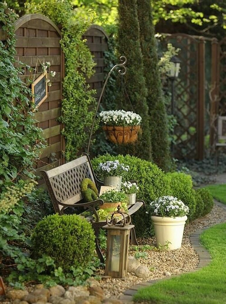 27 Stunning Landscaping Ideas for Front of House to Wow Neighbors