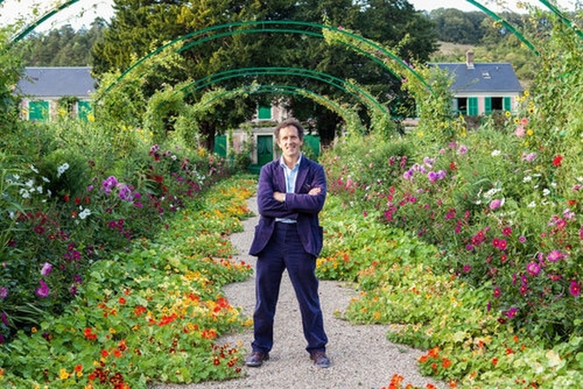 5 Delightful Garden Shows on Netflix to Brighten Your Day