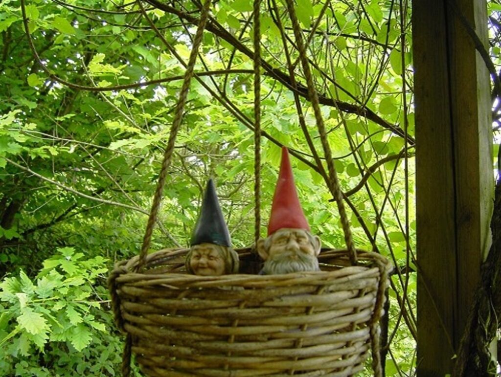 24 Magical DIY Gnome Garden Ideas That Spark Joy