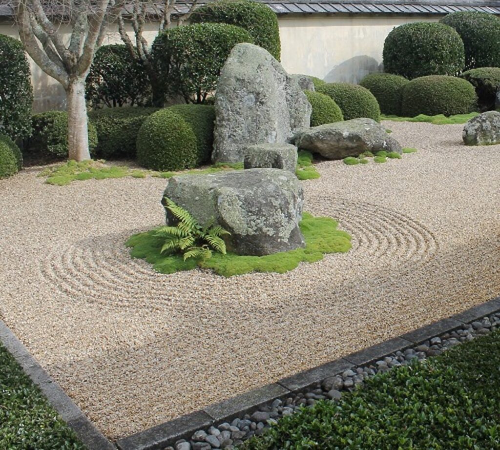55 Stunning Zen Garden Ideas on a Budget That Feel Like Paradise