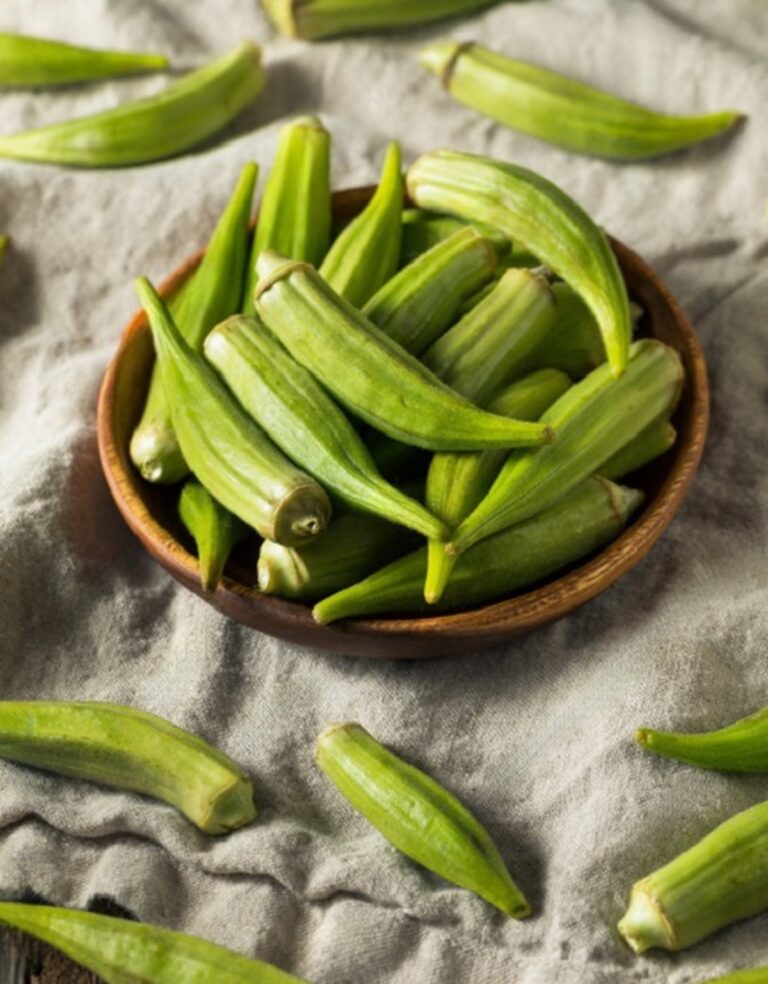 17 Surprising Vegetables That Are Actually Fruits - Mind-Blowing!