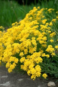31 Amazing Small Flowers That Will Brighten Your Garden