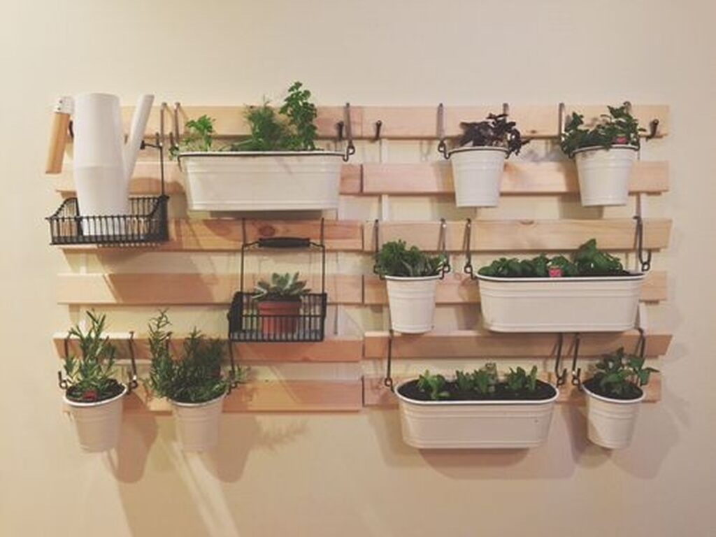 27 Stunning Ways IKEA Pots Transform Your Indoor Plants