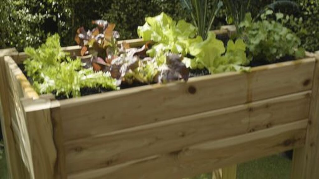 29 Clever DIY Mobile Garden Ideas for Gardeners On The Go