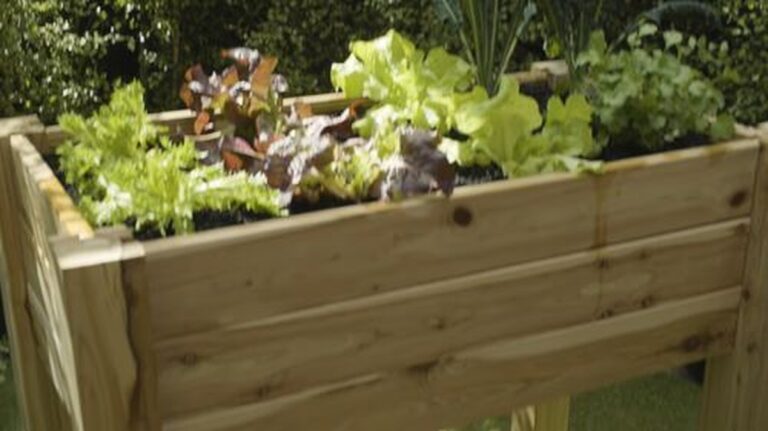 29 Clever DIY Mobile Garden Ideas for Gardeners On The Go