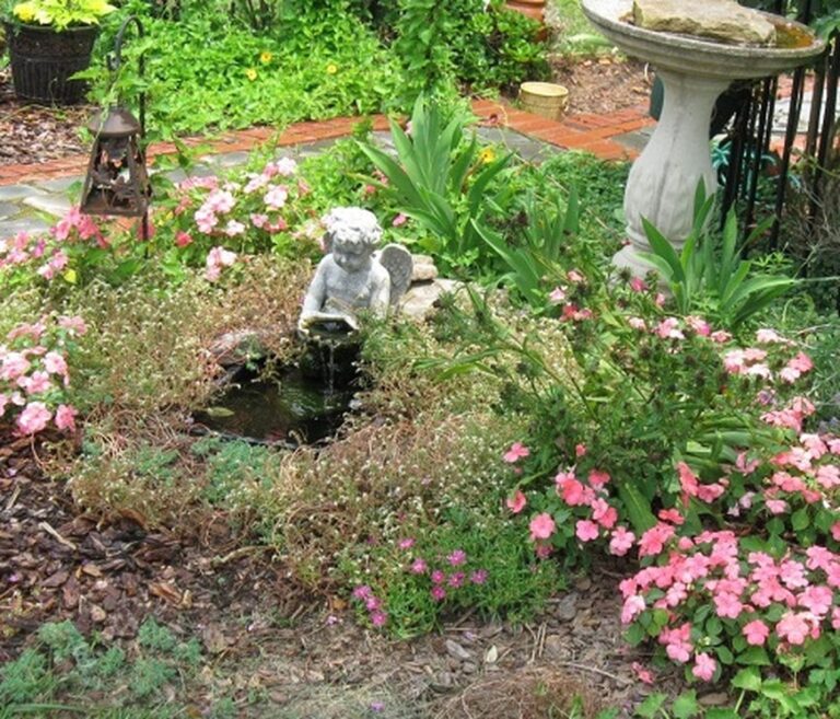 7 Beautiful DIY Memorial Garden Ideas to Honor Loved Ones