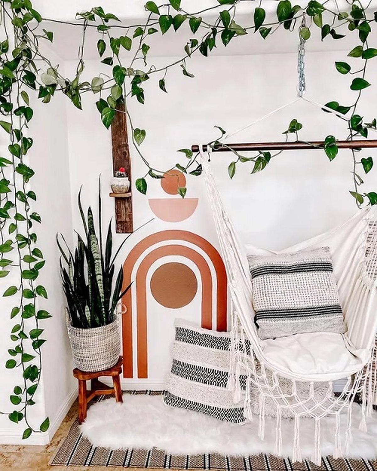 12 Gorgeous Ways to Create a Lush Indoor Garden at Home