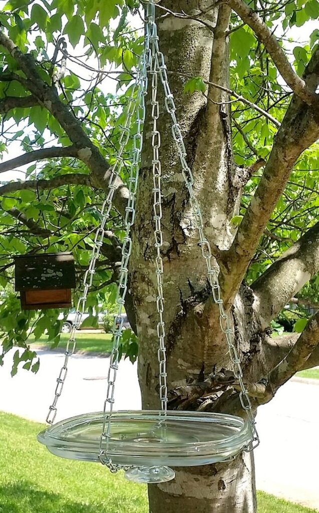 77 Brilliant DIY Upcycled Garden Projects Anyone Can Create