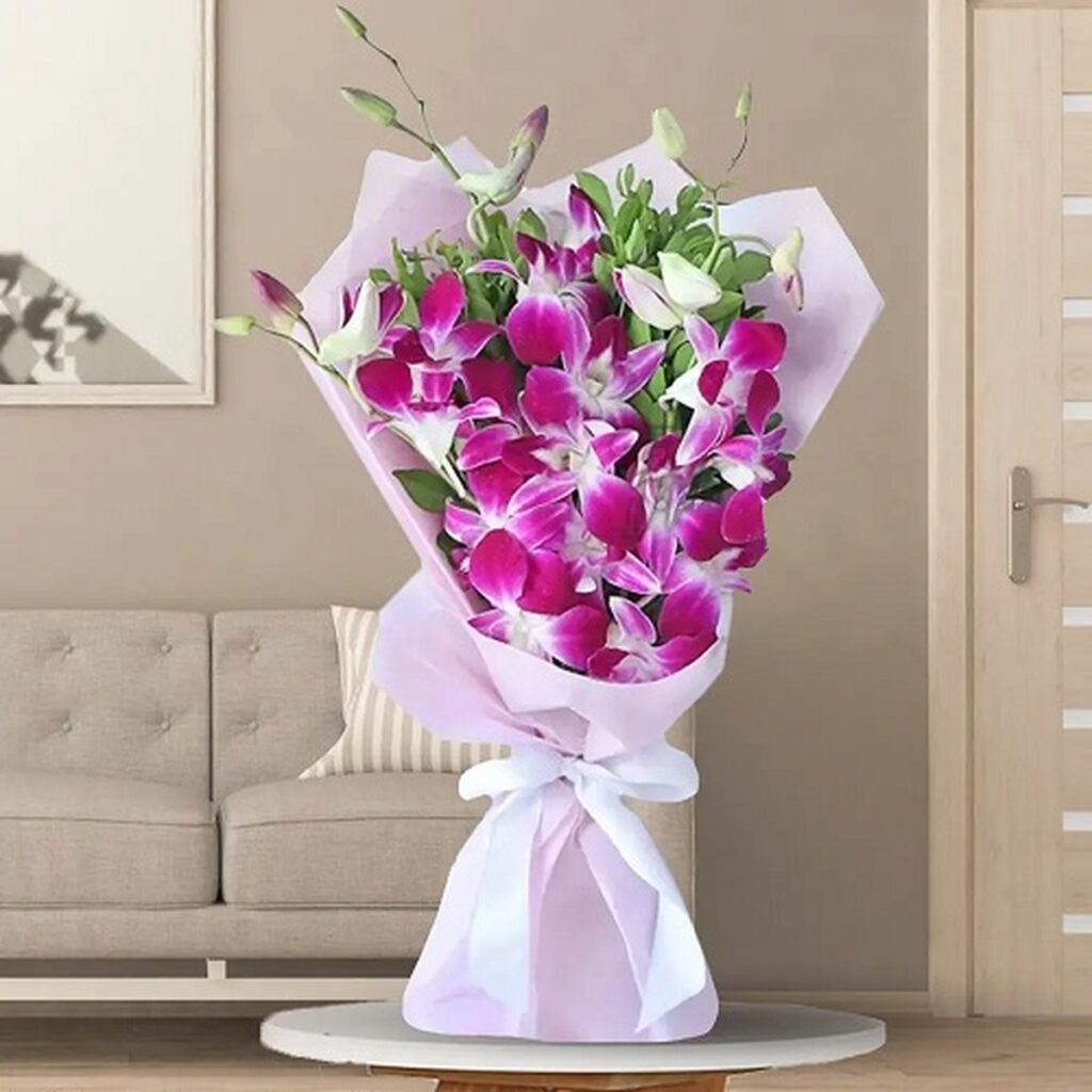 19 Beautiful Flowers That Mean Forgiveness for Heartfelt Apologies