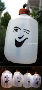 35 Clever DIY Solar Light Projects You Can Easily Create