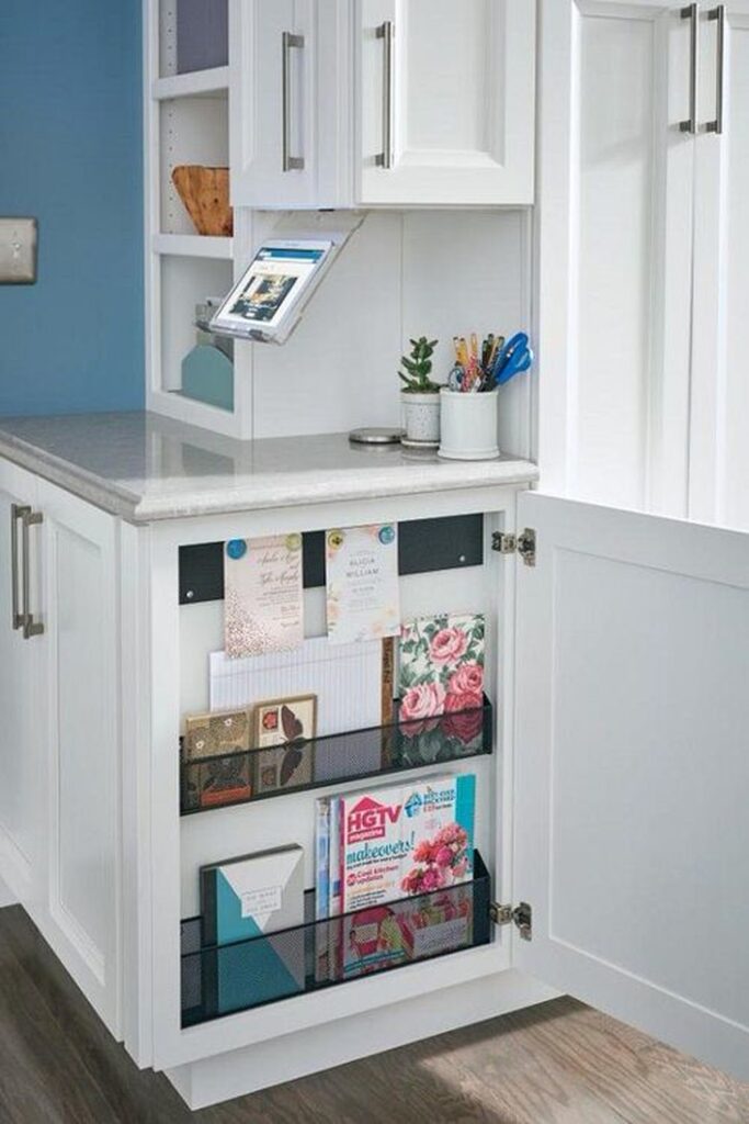 35 Clever Hidden Spots in Your Home to Add More Storage to Small Spaces