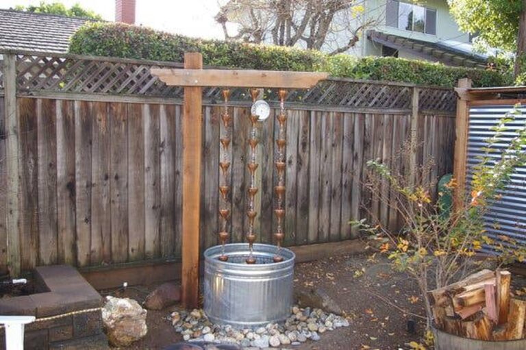 21 Clever DIY Ways To Reuse Stock Tanks In The Home & Garden
