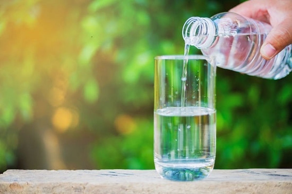 Effects of Distilled Water on Your Garden Plants